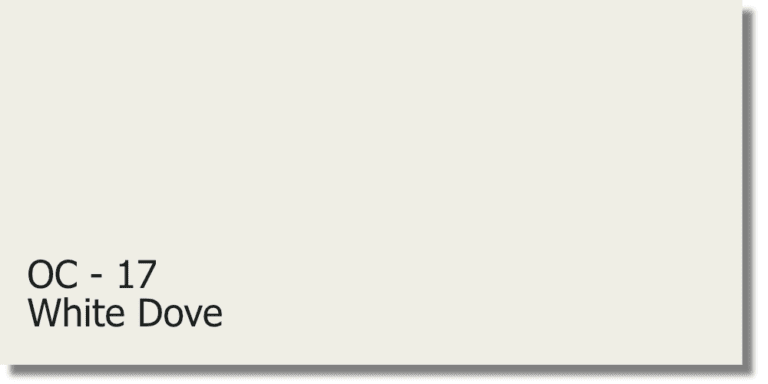 10 Of The Best Light Paint Colors For Living Room: Make Your Space Feel ...