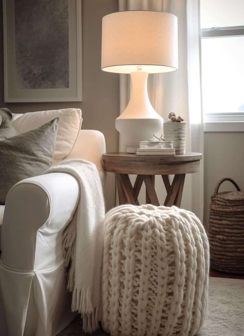 The Best Living Room Lamps To Light Up Your Entire Space - Your Home Inspo