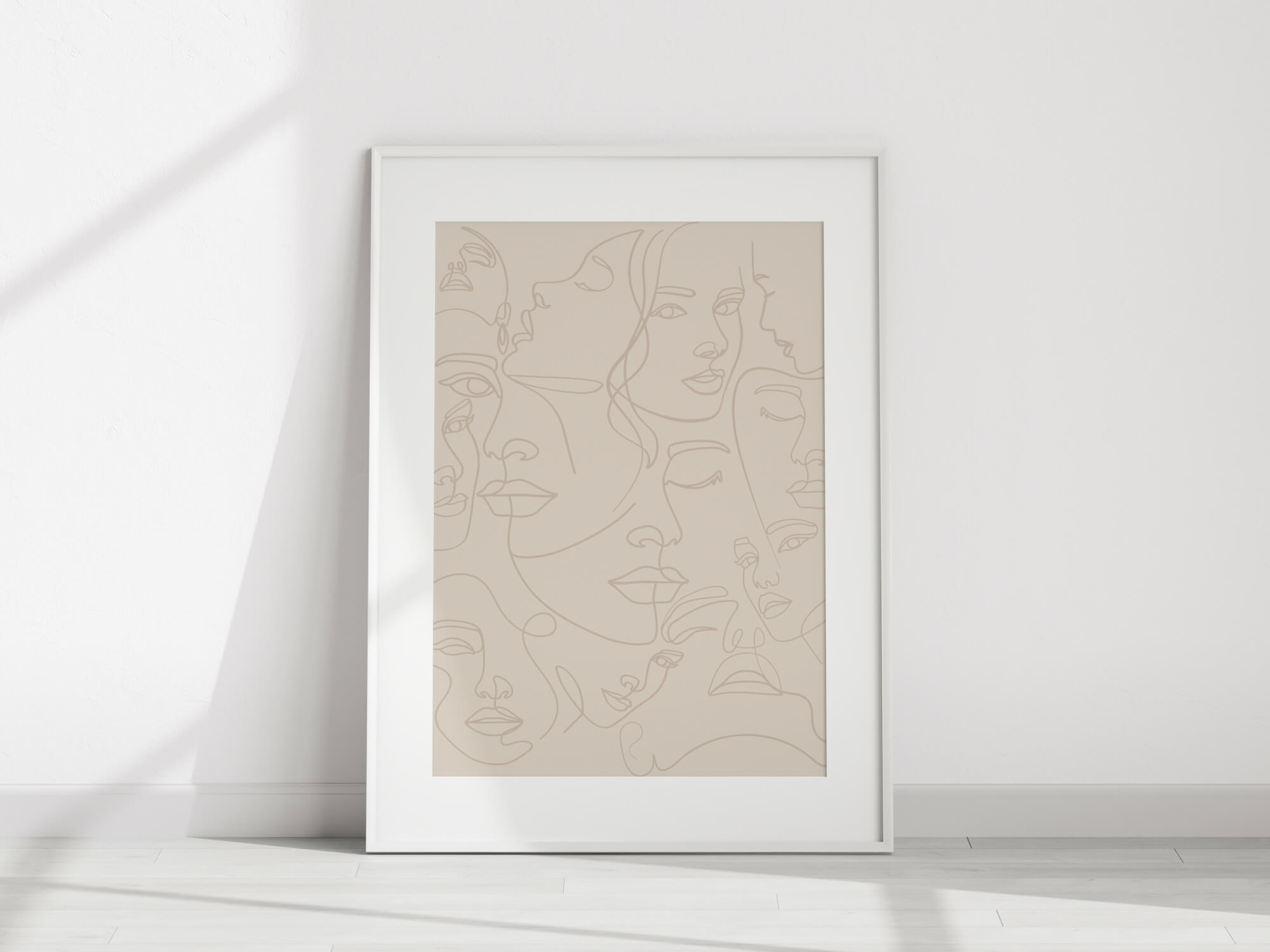Free Printable Boho Wall Art That Will Have People Obsessing Over Your ...