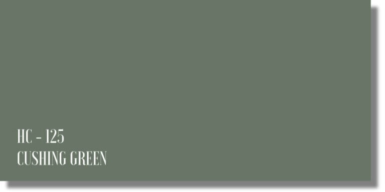 These 12 Dark Green Paint Colors Will Make Your Bedroom Feel Warm And ...