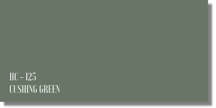 These 12 Dark Green Paint Colors Will Make Your Bedroom Feel Warm And ...