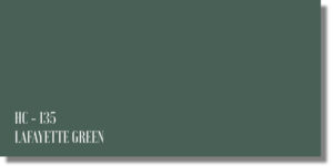 These 12 Dark Green Paint Colors Will Make Your Bedroom Feel Warm And ...