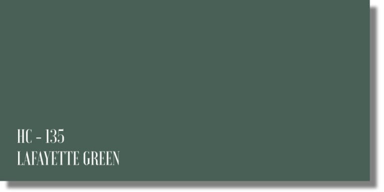 These 12 Dark Green Paint Colors Will Make Your Bedroom Feel Warm And ...