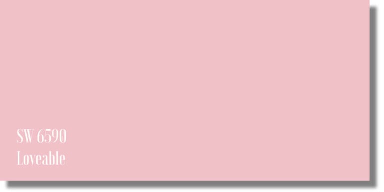 16 Gorgeous Pink Paint Colors For Bedroom That Will Make Your Space ...
