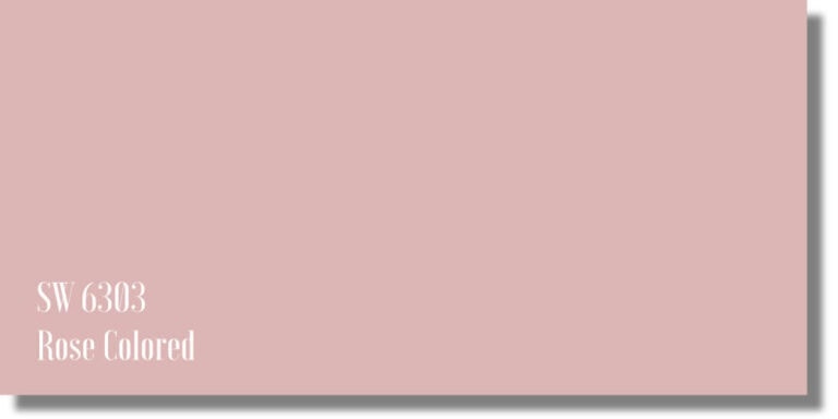 16 Gorgeous Pink Paint Colors For Bedroom That Will Make Your Space ...