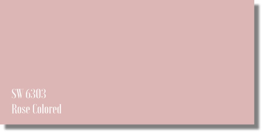 16 Gorgeous Pink Paint Colors For Bedroom That Will Make Your Space ...