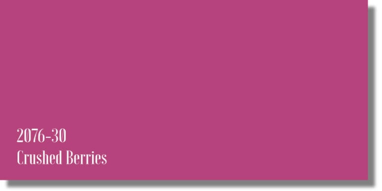 16 Gorgeous Pink Paint Colors For Bedroom That Will Make Your Space ...