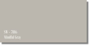 The Best Sherwin Williams Gray Paint Colors For A Sophisticated Living ...