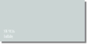 The Best Blue Paint Colors Sherwin Williams has! Elevate Your Home With ...