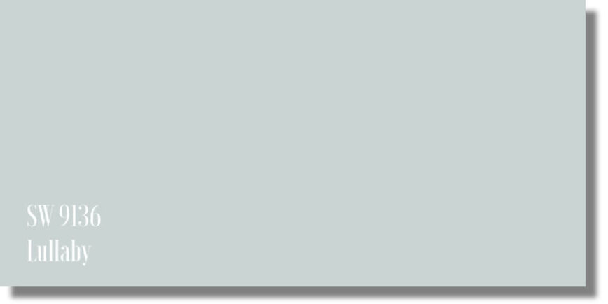 The Best Blue Paint Colors Sherwin Williams has! Elevate Your Home With ...