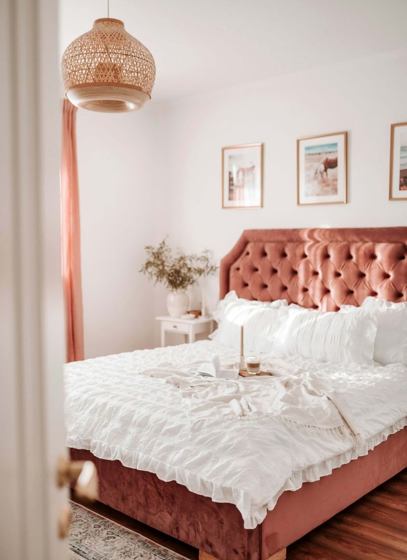 Find The Best Preppy Bedroom Ideas For A Beautifully Styled Room ...