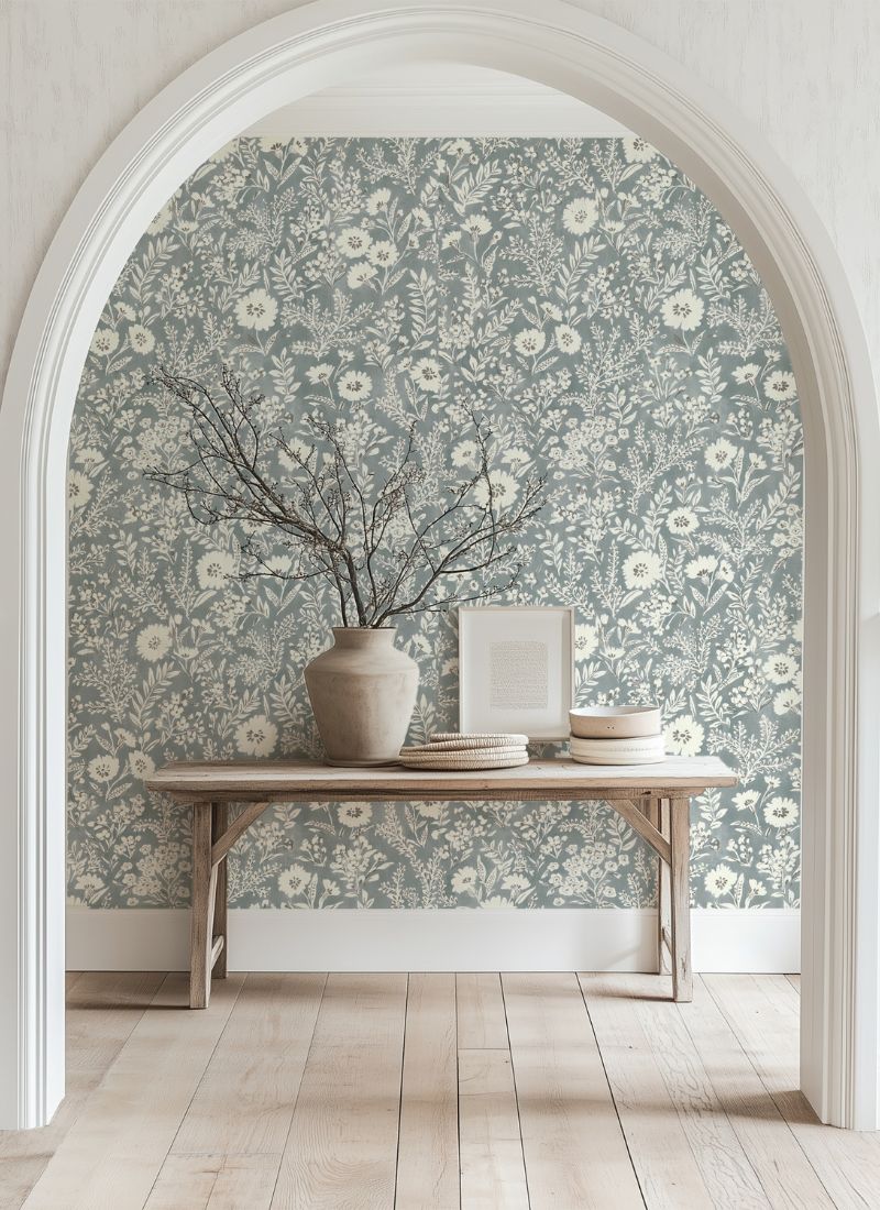 21 Beautiful Wallpaper Designs That Will Make You Want to Redecorate ...